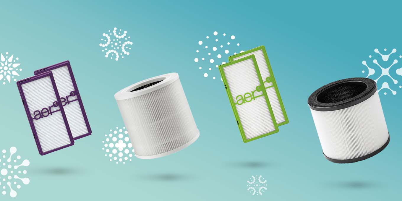 Air Filters 101 – Bionaire®
