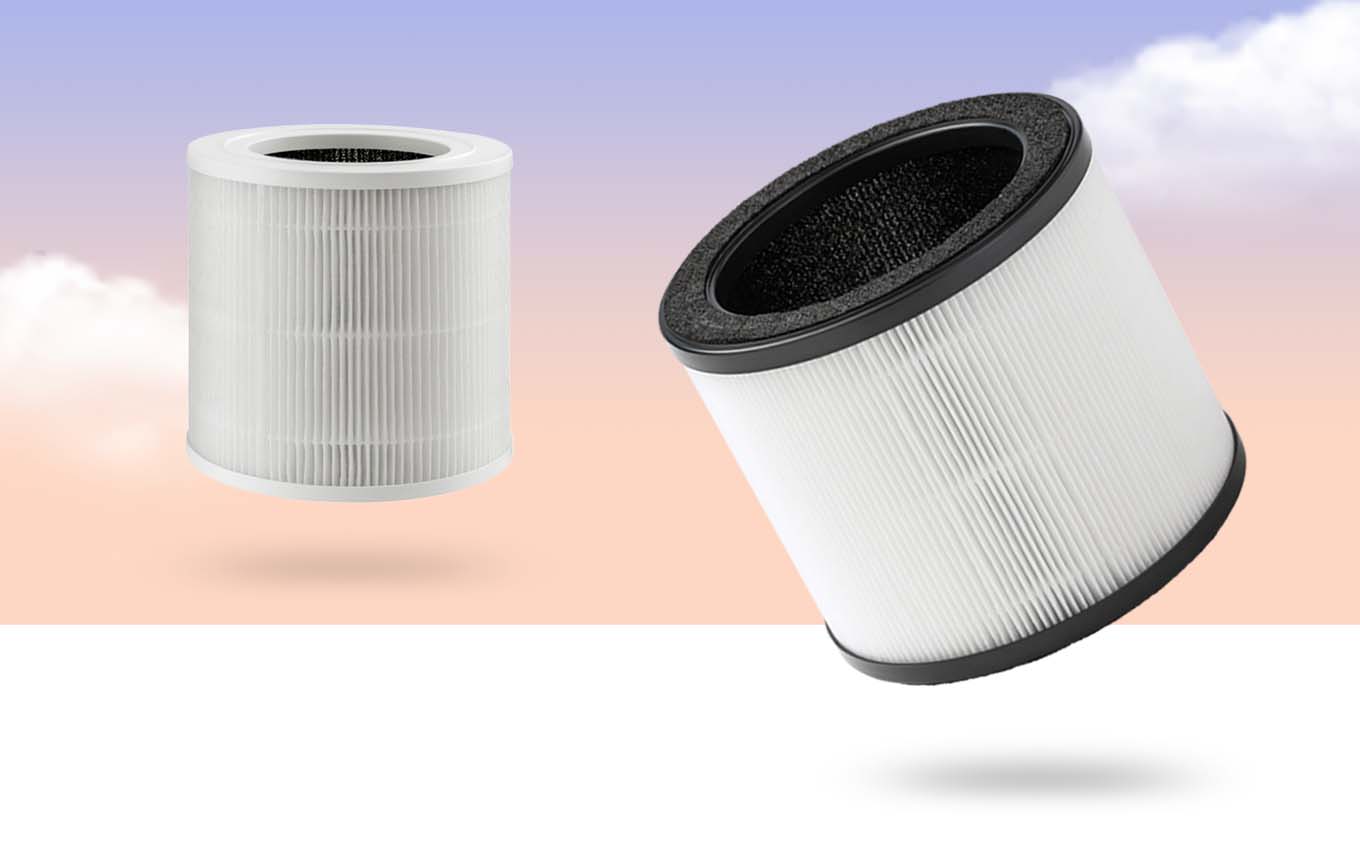 Air Filters 101 – Bionaire®